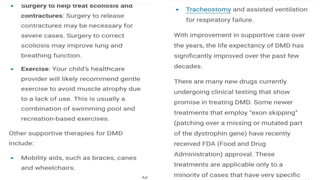 dmd.pdf duchene muscular dystrophy pdf. | PPT