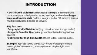 DMD DMD DMD DMD DMD. presentation. | PPT