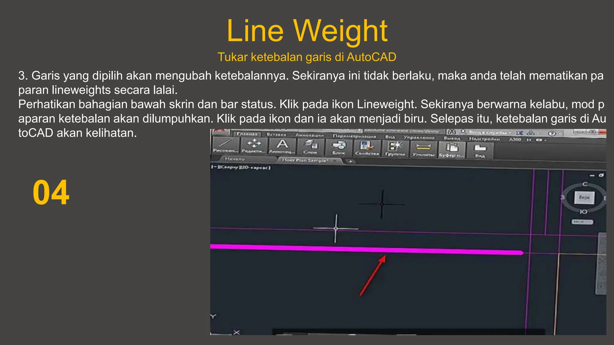 INTRODUCTION OF AUTOCAD FOR 2D. STUDENT ABLE TO LEARN... | PPT
