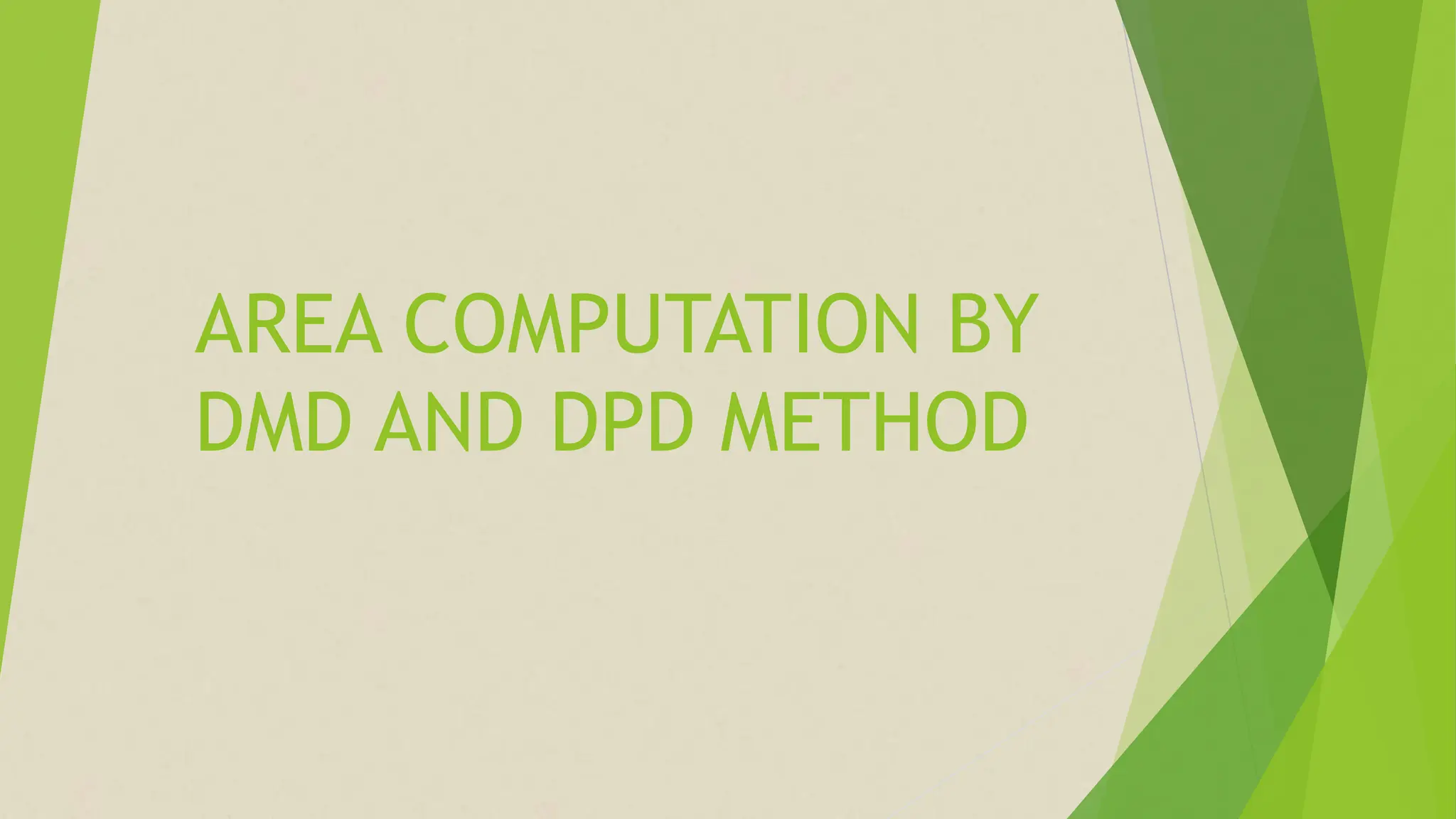 Double meridian distance AND Double parallel distance.pptx