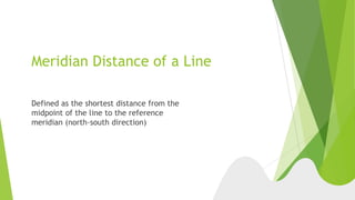 Double meridian distance AND Double parallel distance.pptx