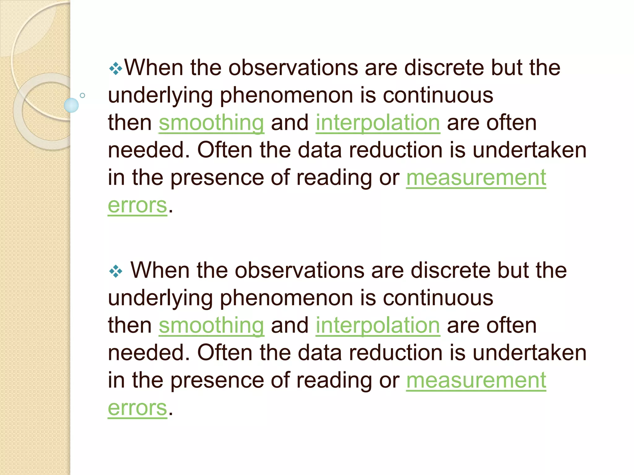 Dm Data Pre Processing Ppt