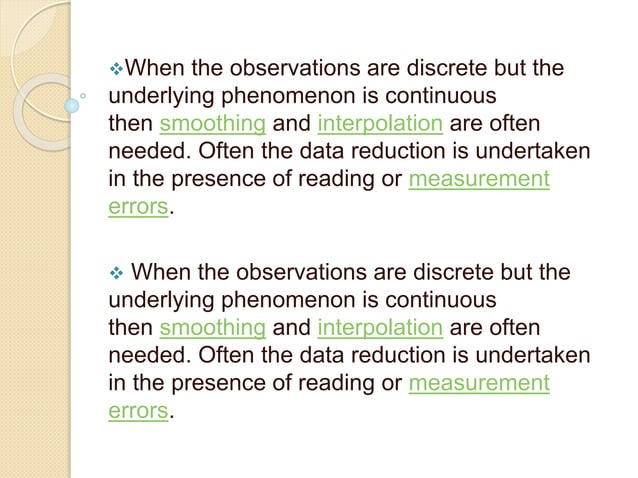 Dm data pre processing | PPT
