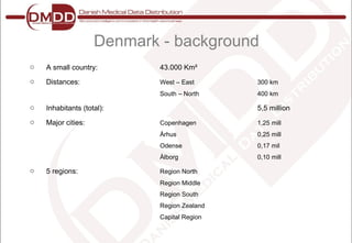 eLab Electronic Lab Test Ordering: DMDD's Danish Perspective | PPT