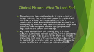 Dmdd presentation | PPTX