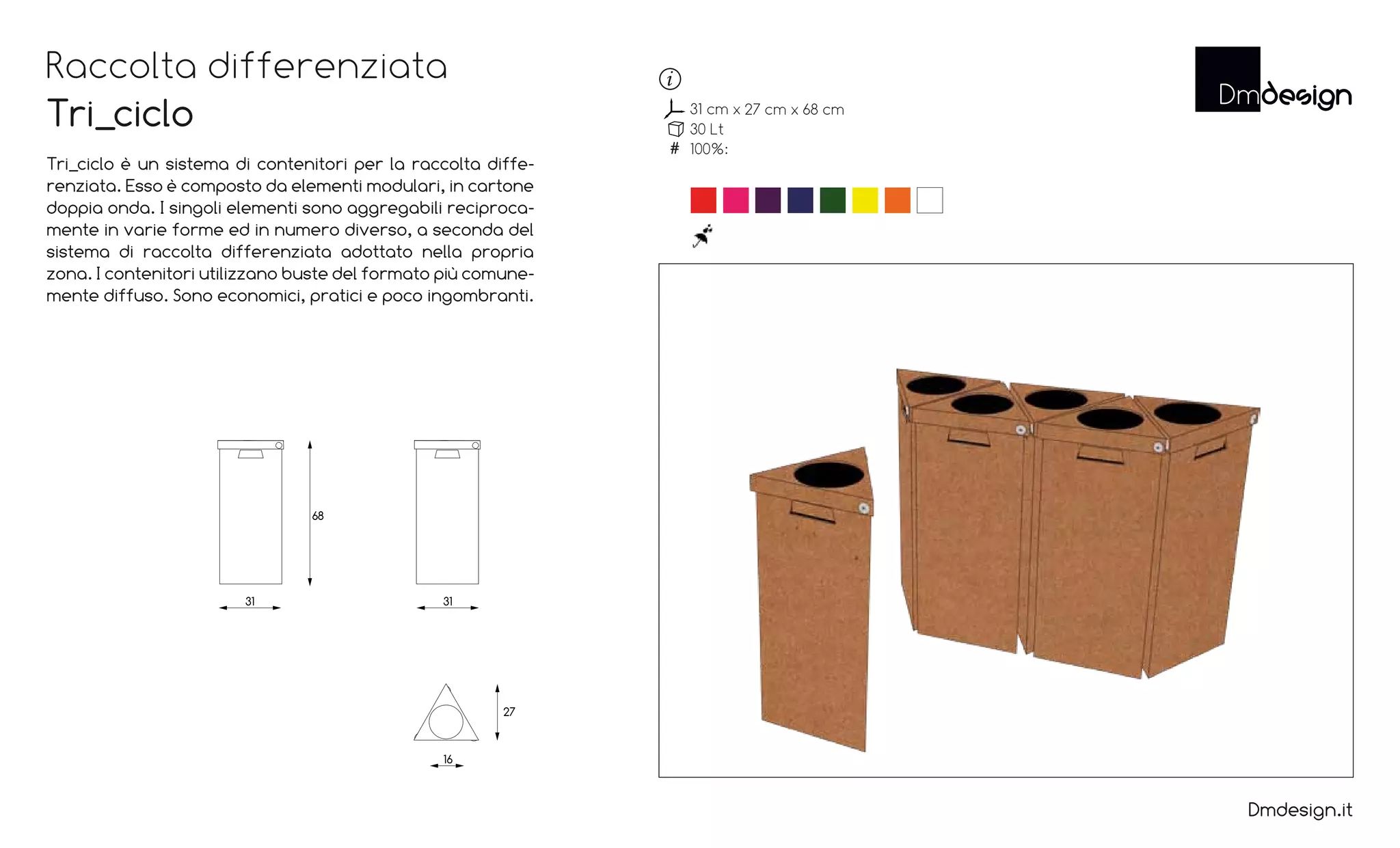 Dmdesign catalogo | PPT