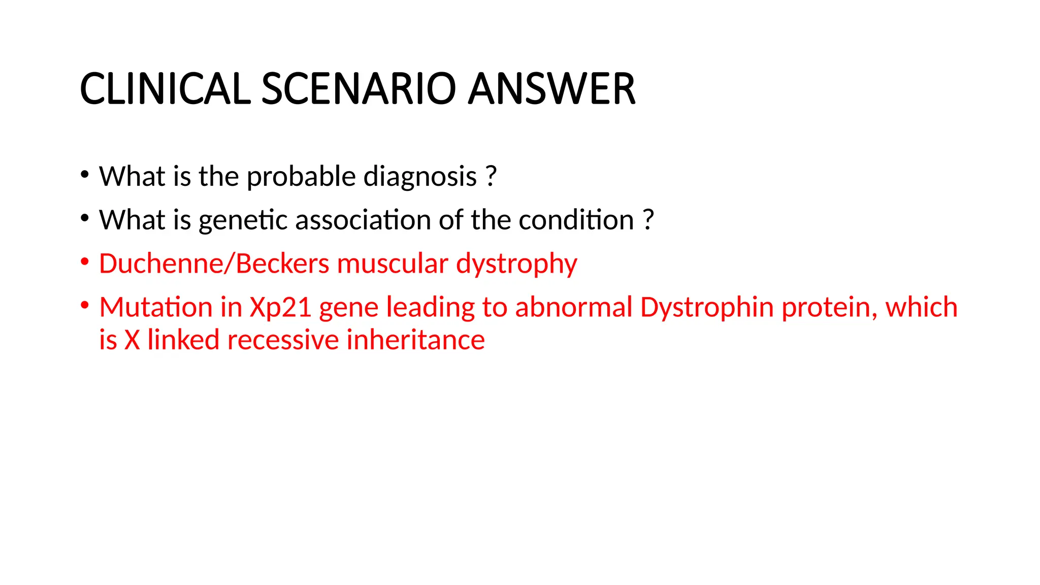 Duchenne muscular dystrophy for undergraduates.pptx