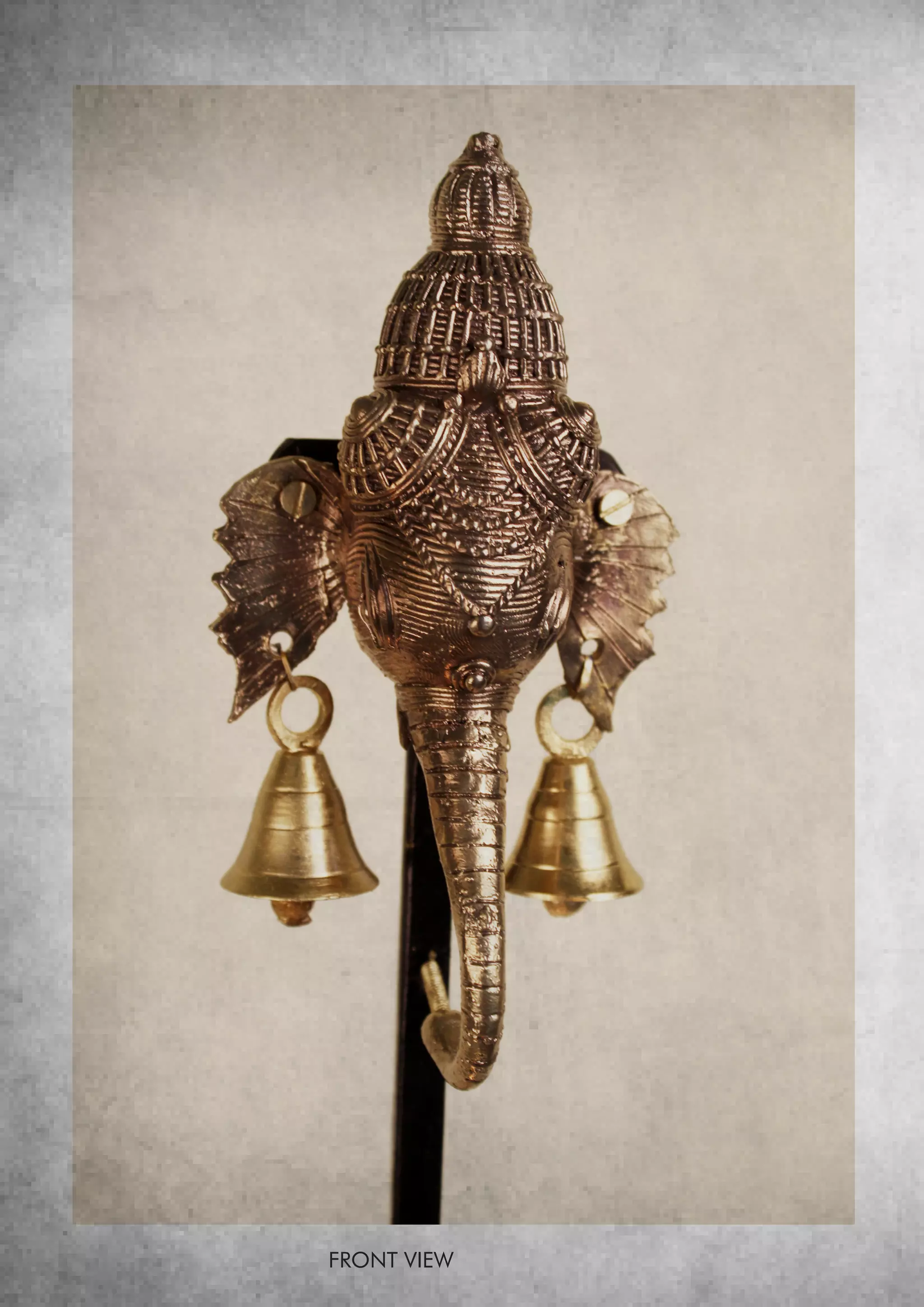 Craft Project with Dhokra | PDF