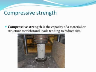 material properties | PPTX