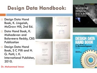 DME 1 introduction | PDF