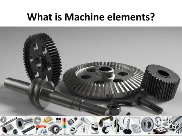 DME - Unit1.pptx | Physics | Science