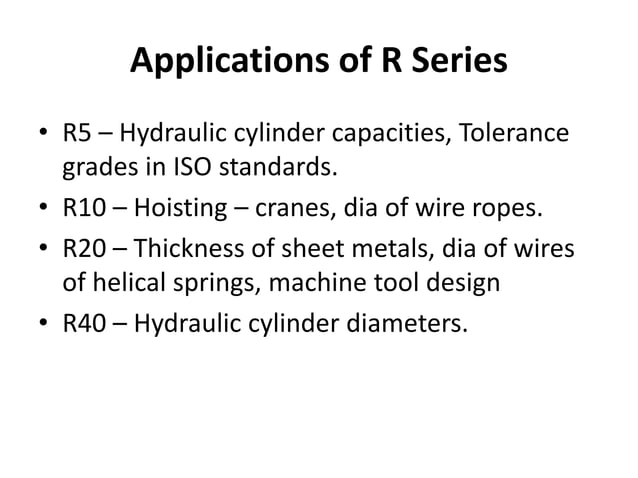 DME - Unit1.pptx | Physics | Science