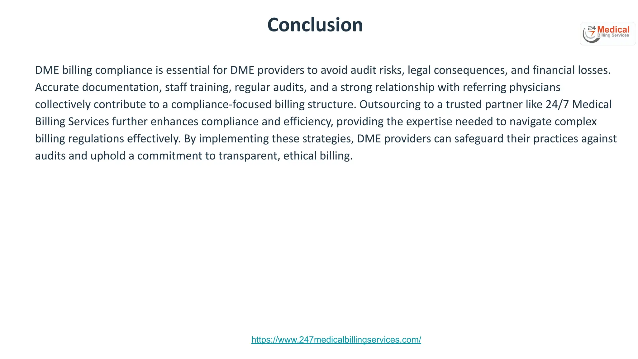 DME Billing Compliance Tips to Avoid Audit Risks.pdf