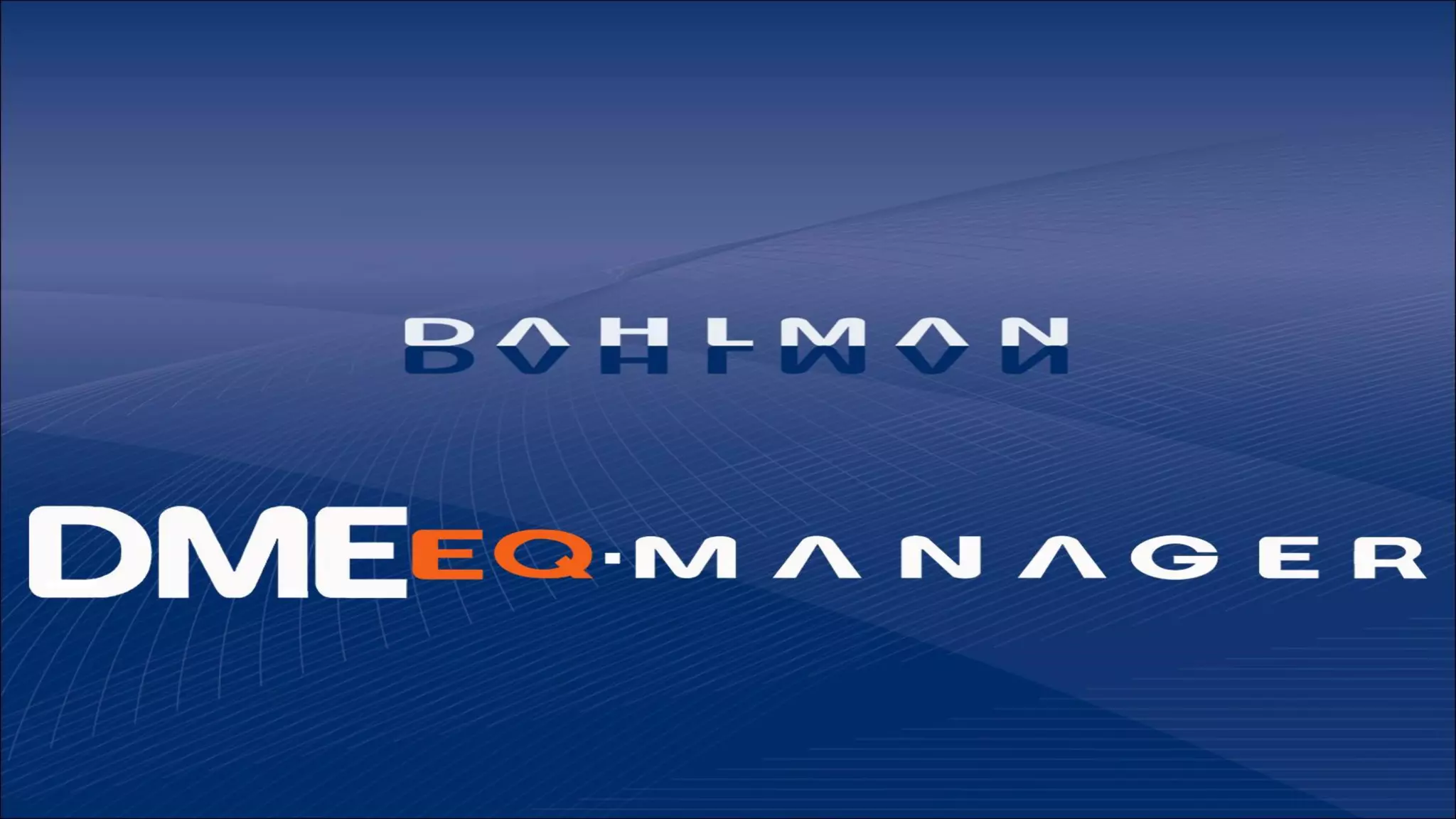 DME EQ Manager - Medical device management | PPT