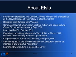 DME for ZYNQ FPGA - A new way to design your SOC | PDF | Computing | Technology & Computing