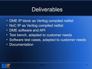 DME for ZYNQ FPGA - A new way to design your SOC | PDF | Computing | Technology & Computing