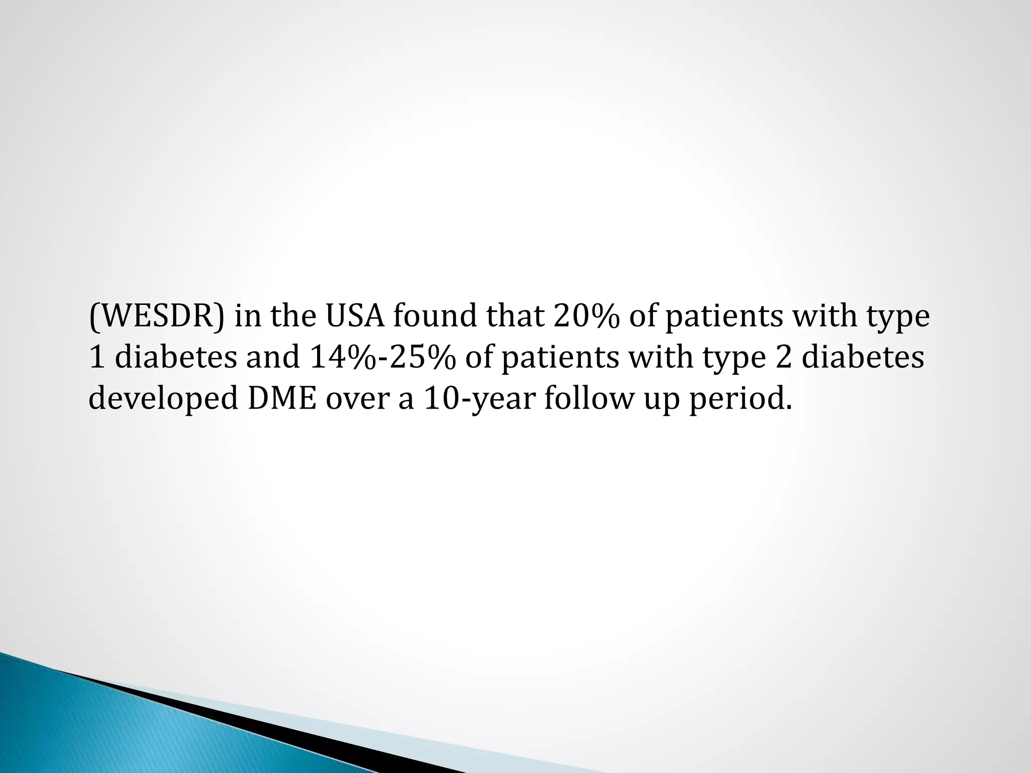 DME Management Guidelines | PPTX