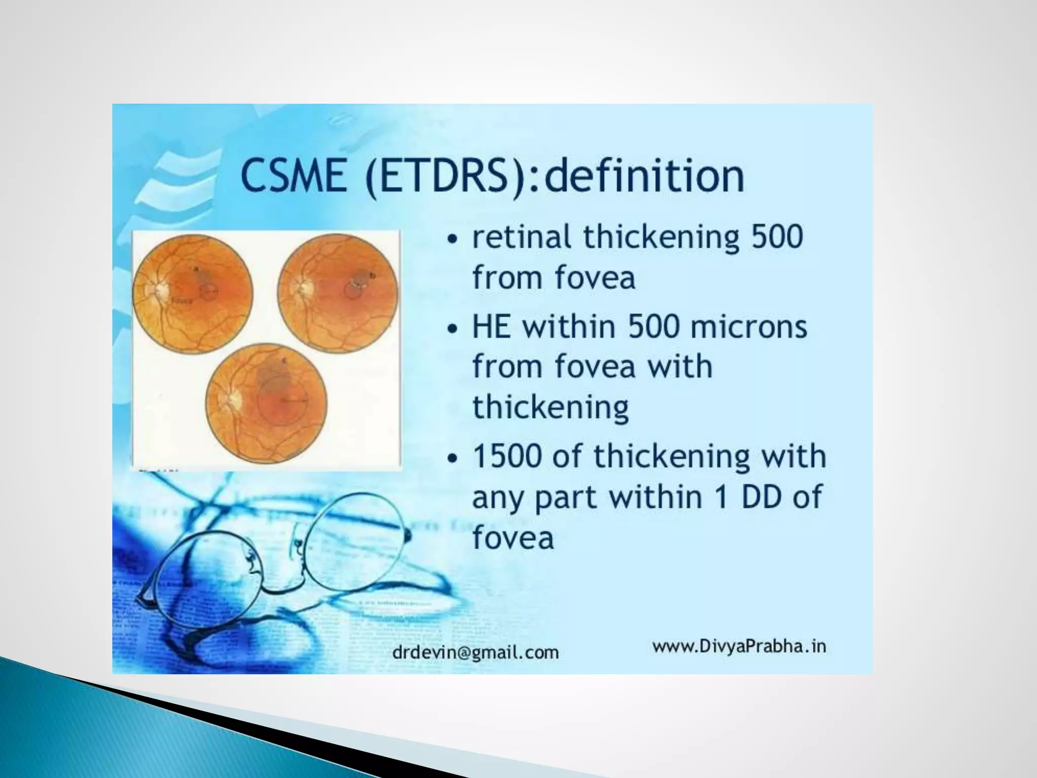 DME Management Guidelines | PPTX