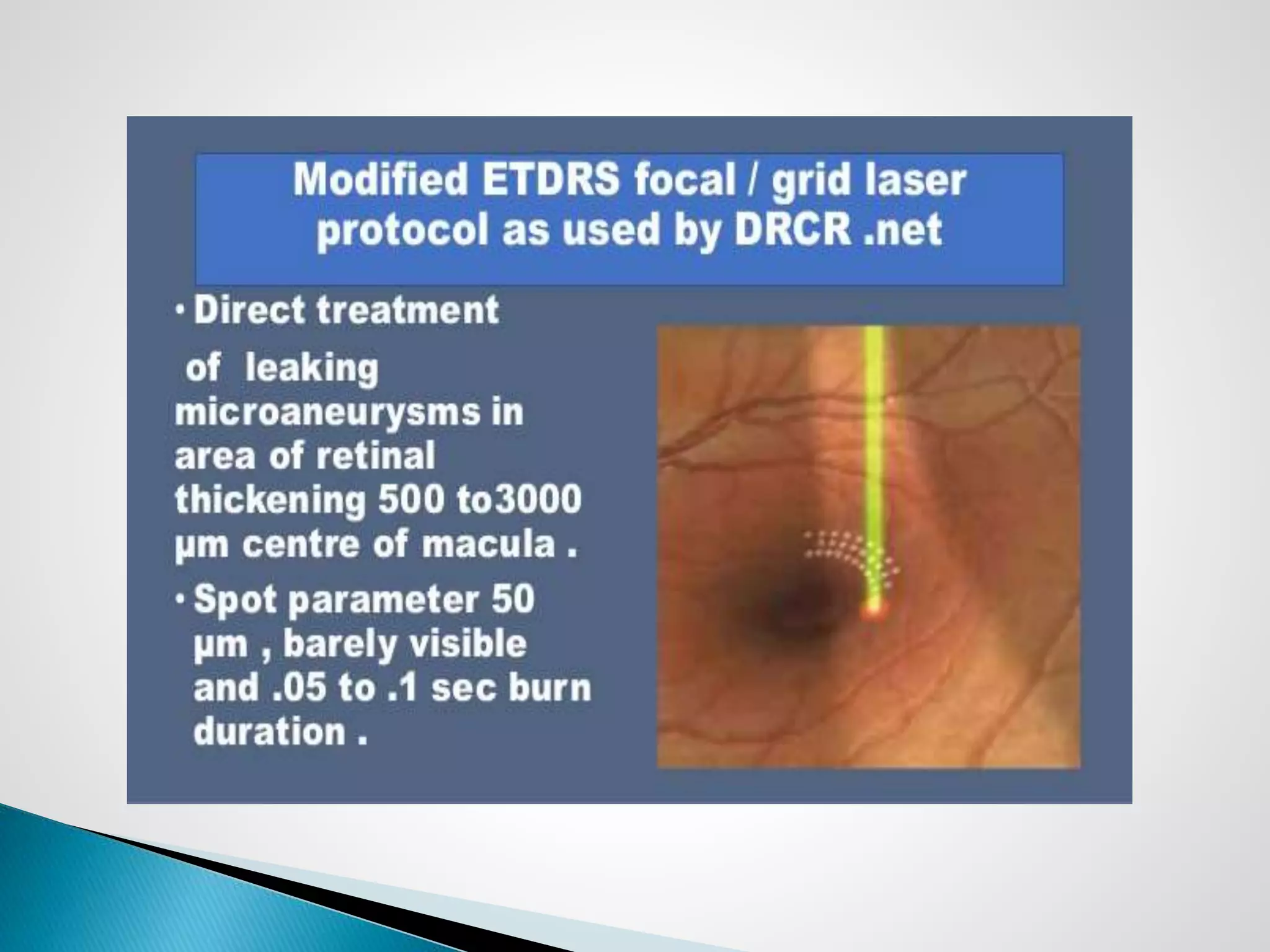 DME Management Guidelines | PPTX