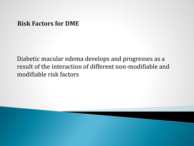 DME Management Guidelines | PPTX