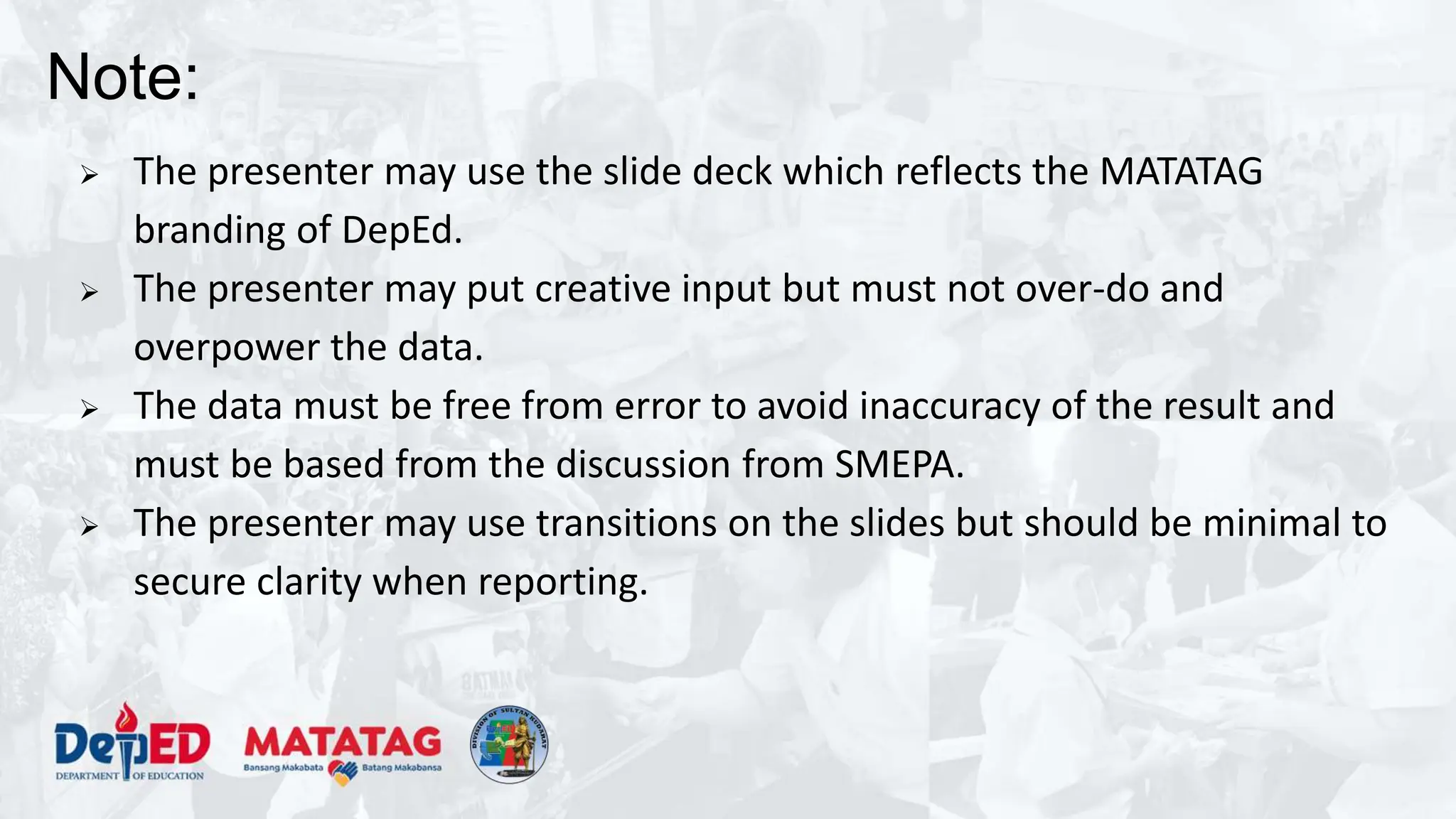 4th quarter Monitoring Evaluation and PLan Adjustment.pptx