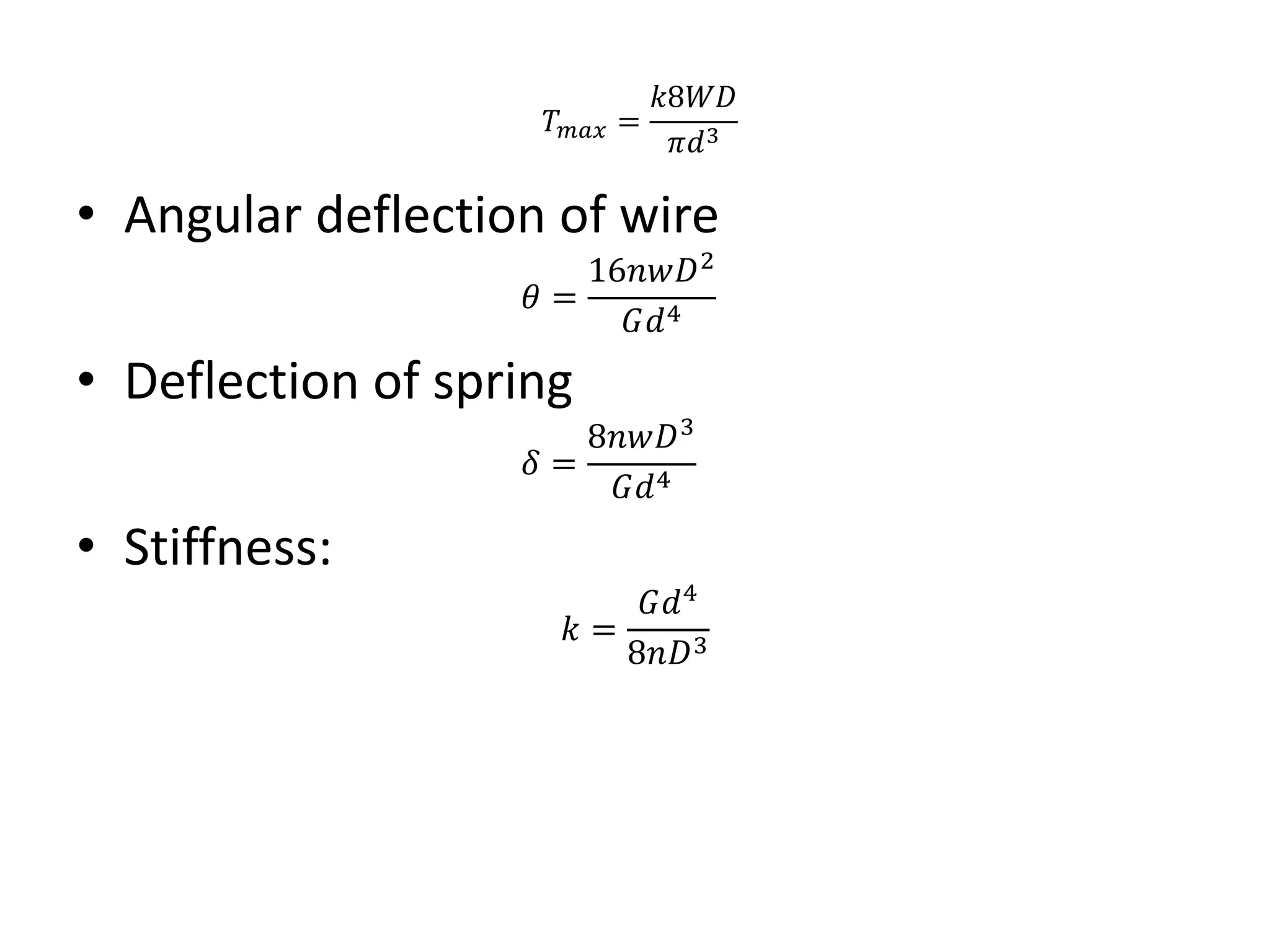 helical spring | PPTX