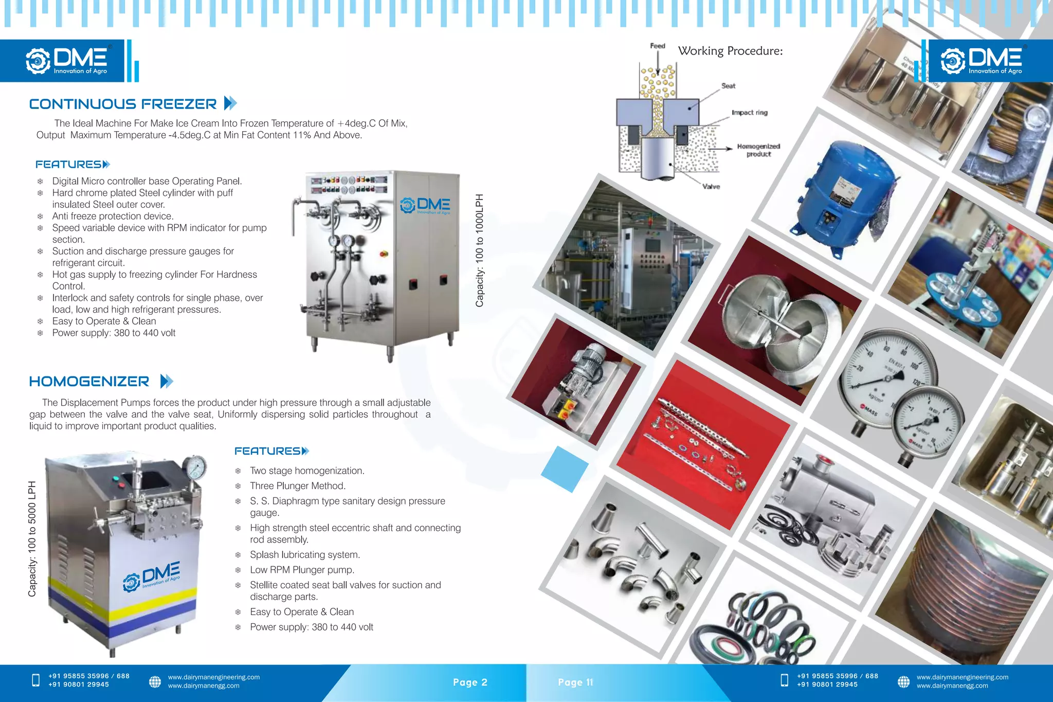 Dme version 2 | PDF