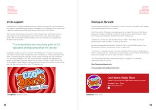 Digital Opportunities: Pathways to Enterprise - DMEx Impact Real ...