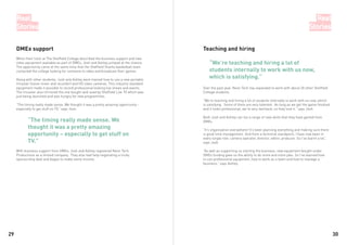 Digital Opportunities: Pathways to Enterprise - DMEx Impact Real ...