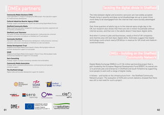 Digital Opportunities: Pathways to Enterprise - DMEx Impact Real ...