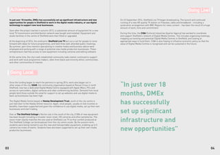 Digital Opportunities: Pathways to Enterprise - DMEx Impact Real ...
