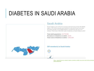 Microbiology of diabetic foot infections | PPTX