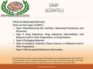 dmfpharmadossiers.pptx