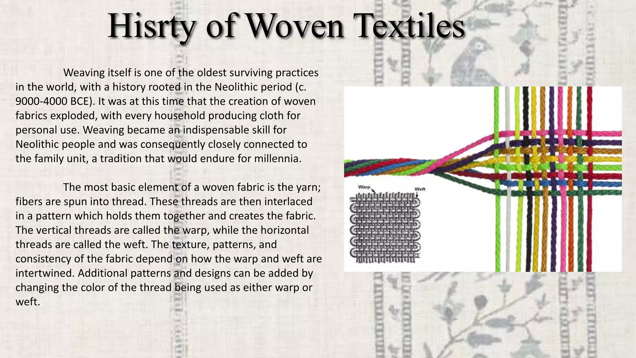 jamdani_saree | PPTX