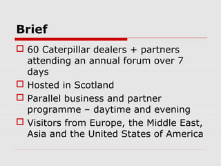Dealer Management Forum Slideshare | PPT