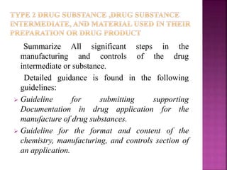 Drug Master File | PPTX | Pharmaceutical Industry | Industries