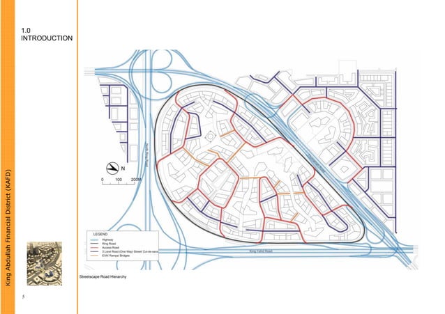 KAFD Design Manual Guidelines | PDF | Landscaping | Home & Garden