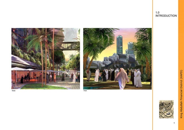 KAFD Design Manual Guidelines | PDF | Landscaping | Home & Garden