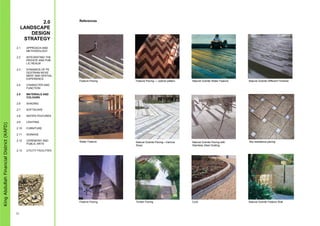 KAFD Design Manual Guidelines | PDF