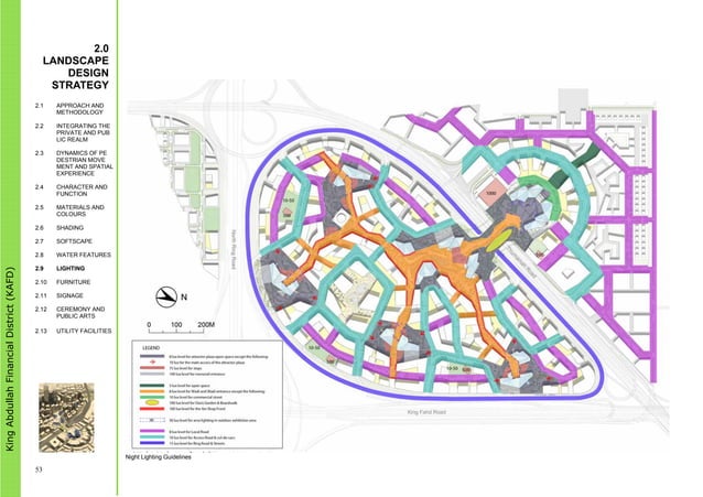 KAFD Design Manual Guidelines