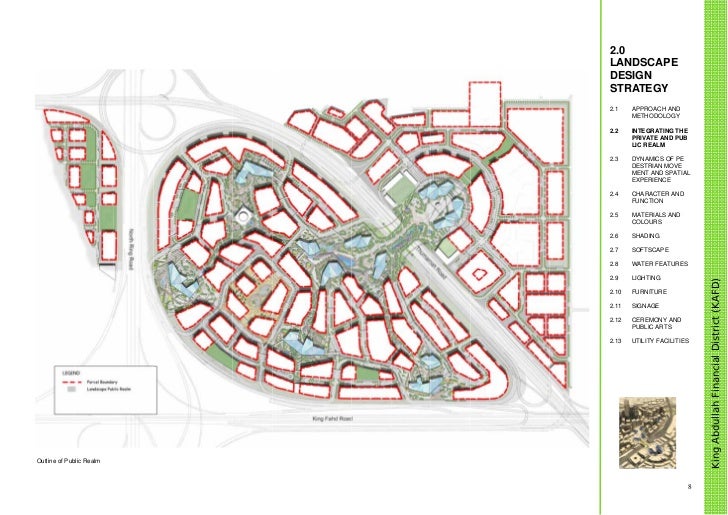 KAFD Design Manual Guidelines