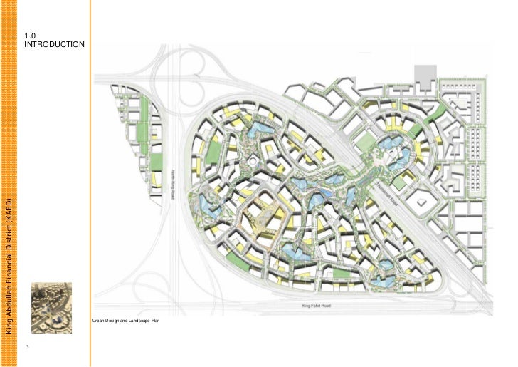 KAFD Design Manual Guidelines
