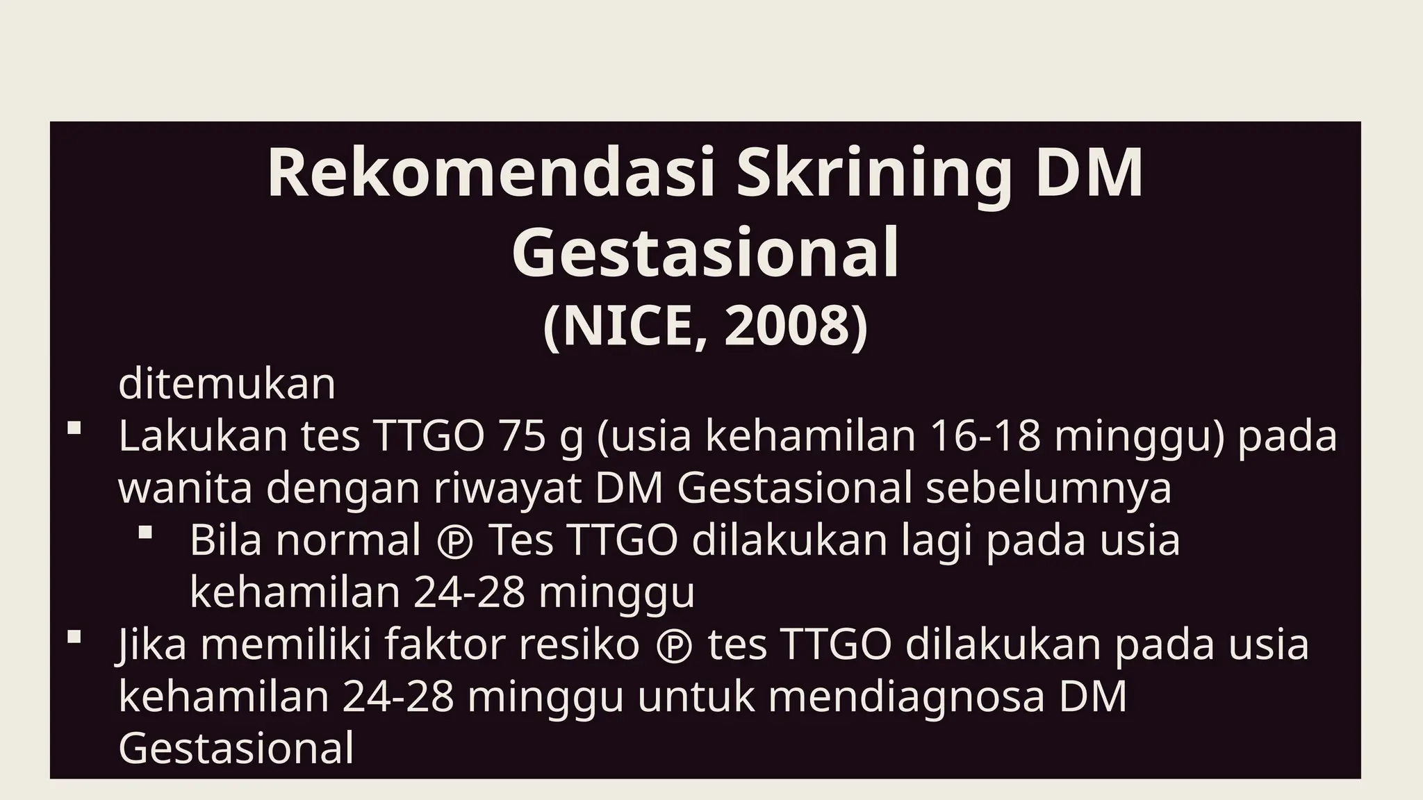 DM GESTASIONAL PADA KEHAMILAN DAN KOMPLIKASI.pptx
