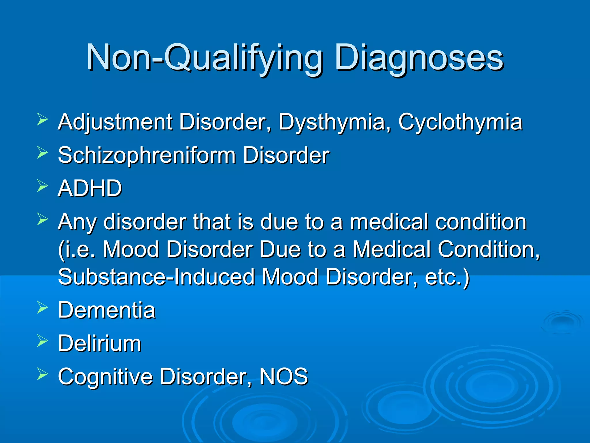 How to Apply for DMH Services | PPT