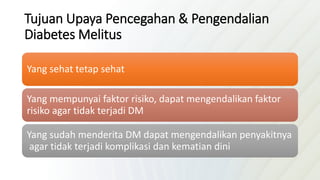penatalaksanaan singkat dm hipertensi.pptx