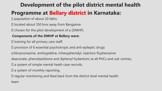 DMHP & NMHP by DR.UJJWAL KHAJANCHI | PPTX