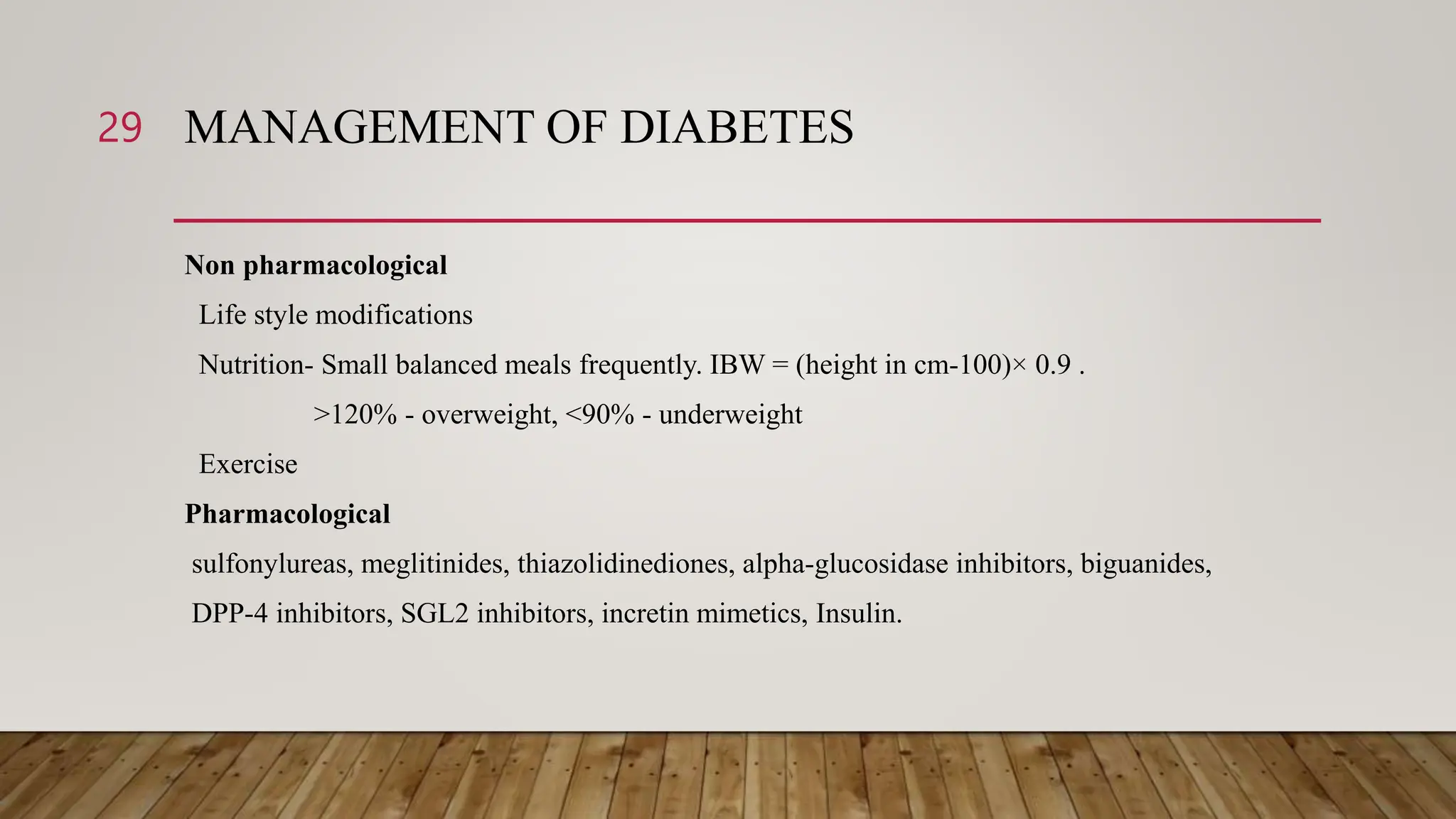 DM & HTN diabetes mellitus and hypertension.pptx