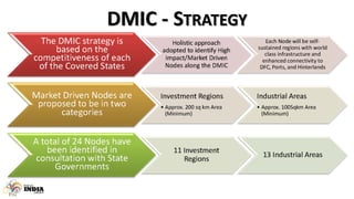 Delhi-Mumbai Industrial Corridor (DMIC) - A collaborative public ...