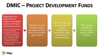 Delhi-Mumbai Industrial Corridor (DMIC) - A collaborative public ...