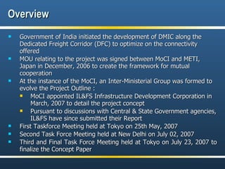 Dmic presentation | PPT